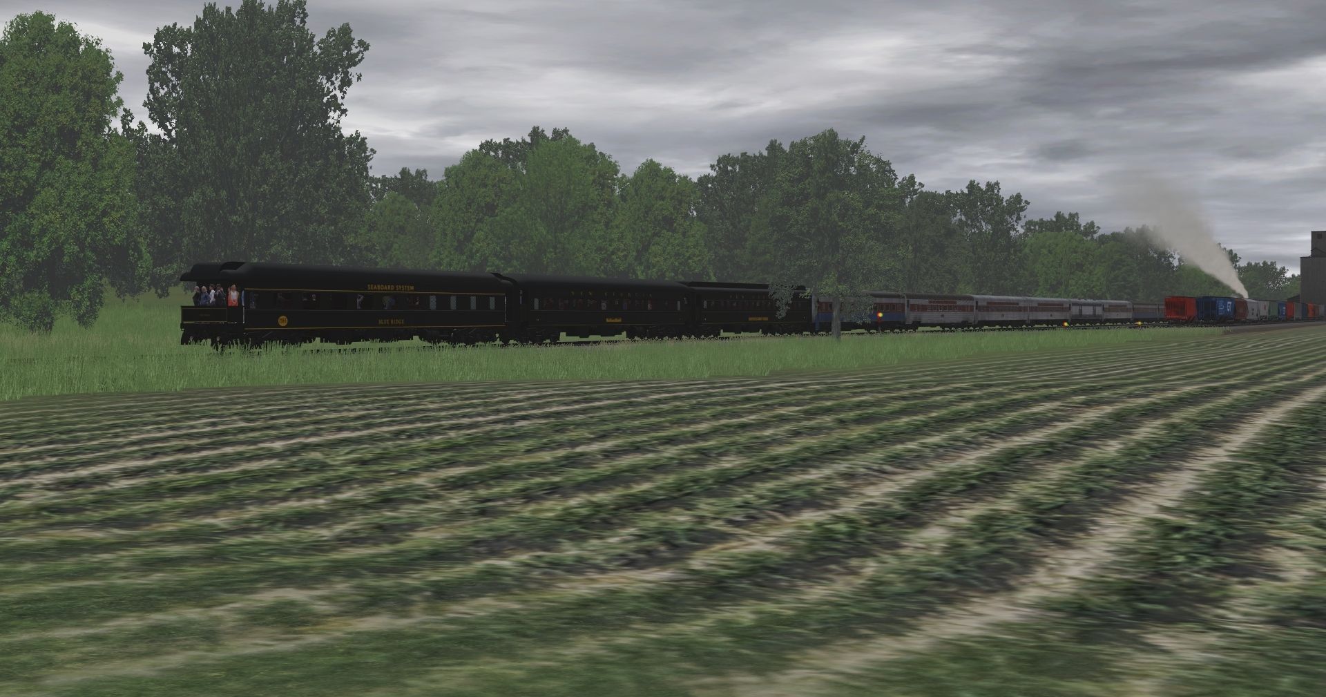 Trainz Portal