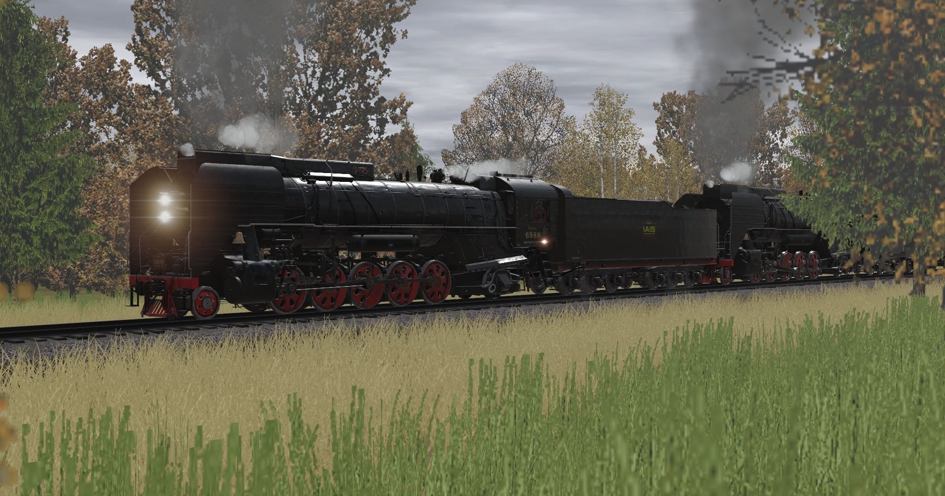 Trainz Portal