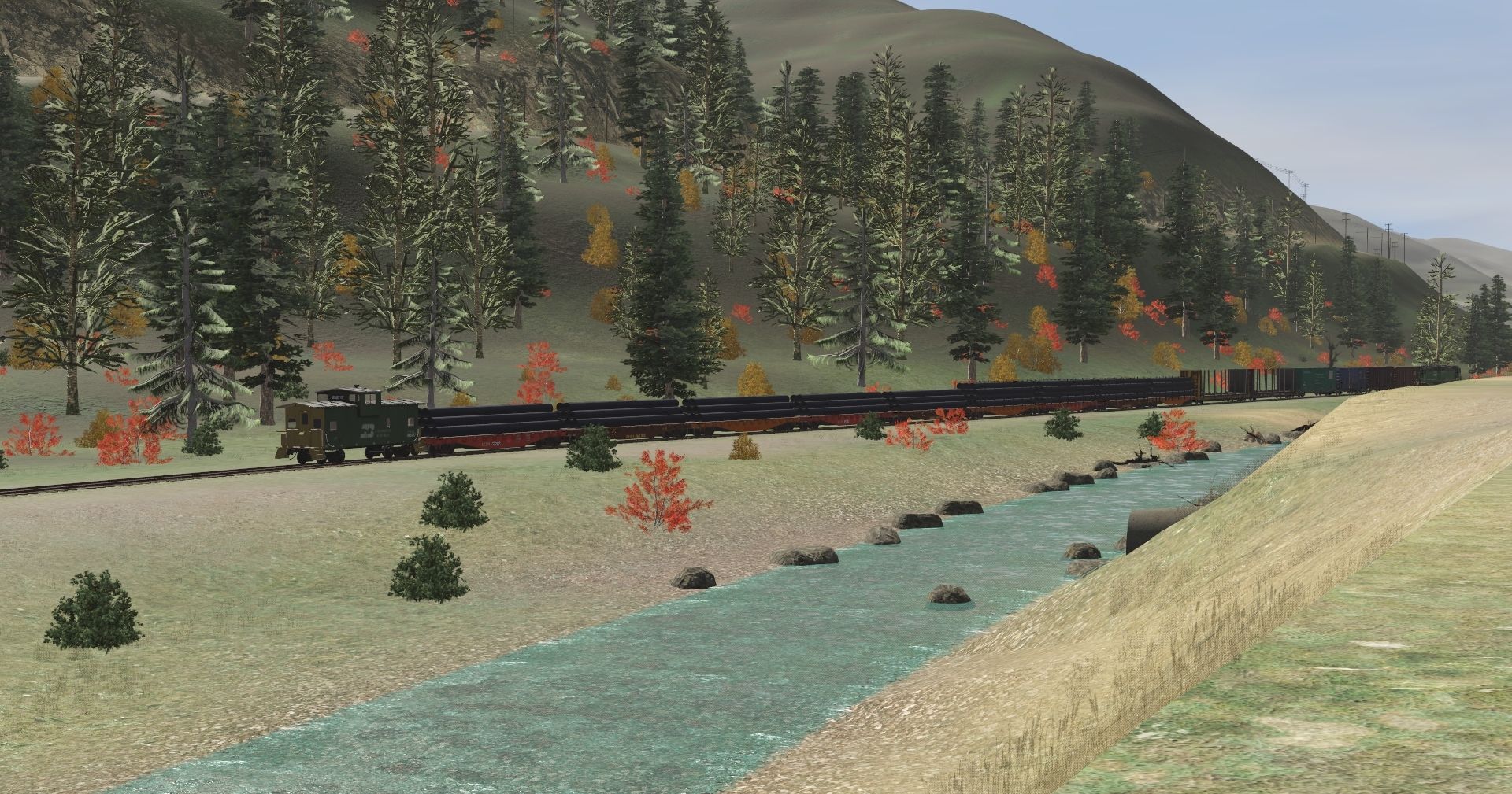 Trainz Portal