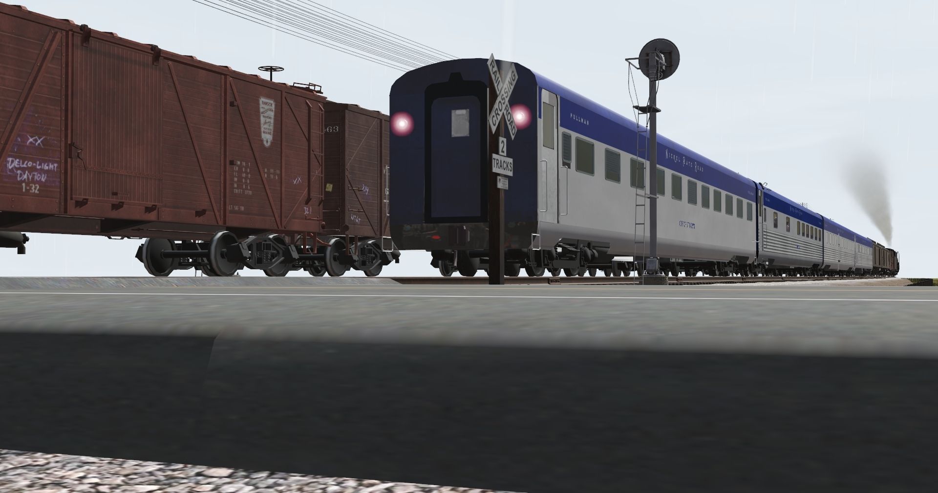 Trainz Portal