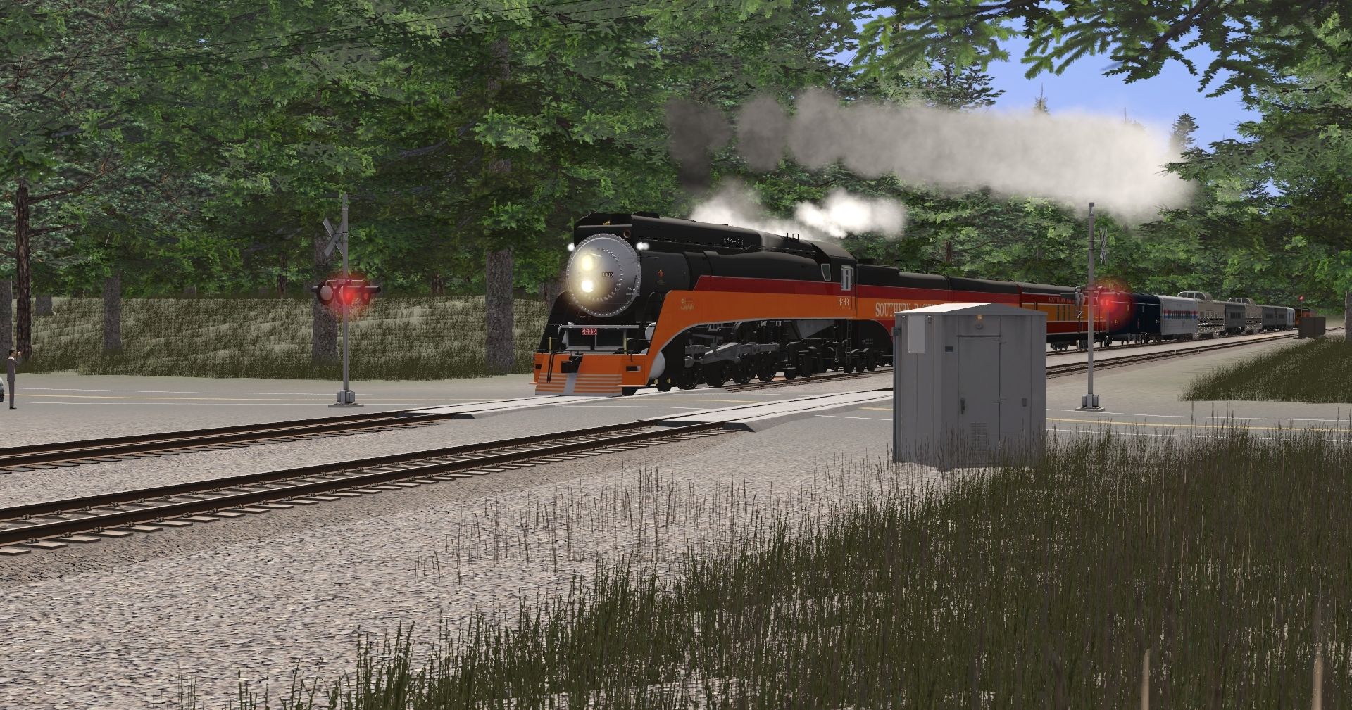 Trainz Portal