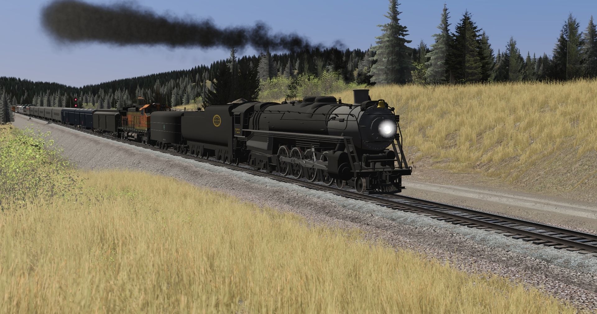 Trainz Portal