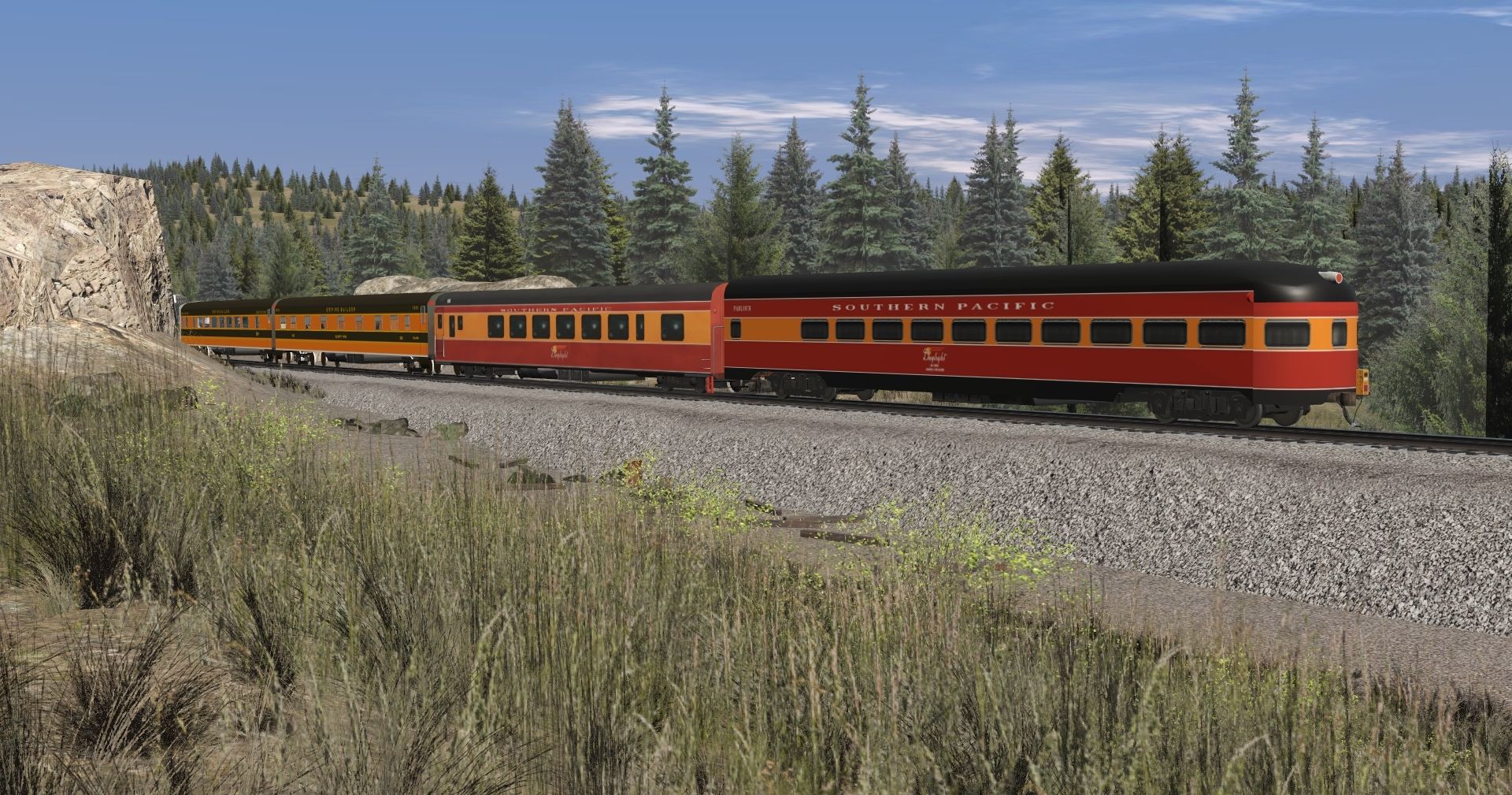 Trainz Portal