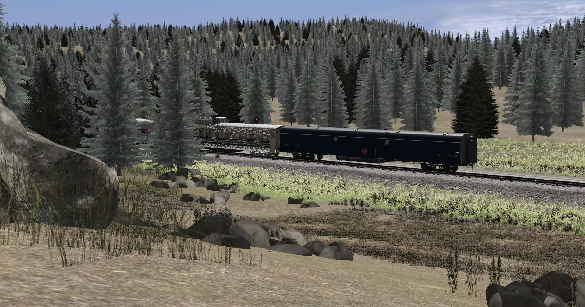Trainz Portal