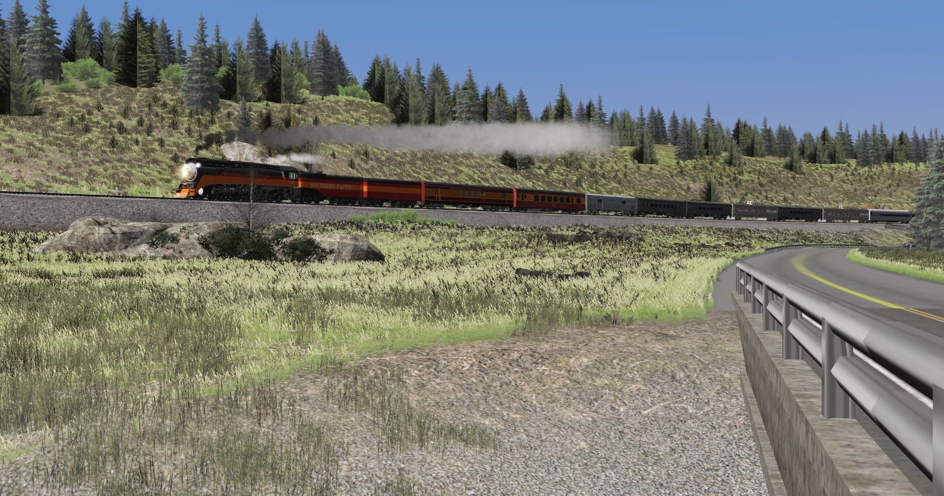 Trainz Portal