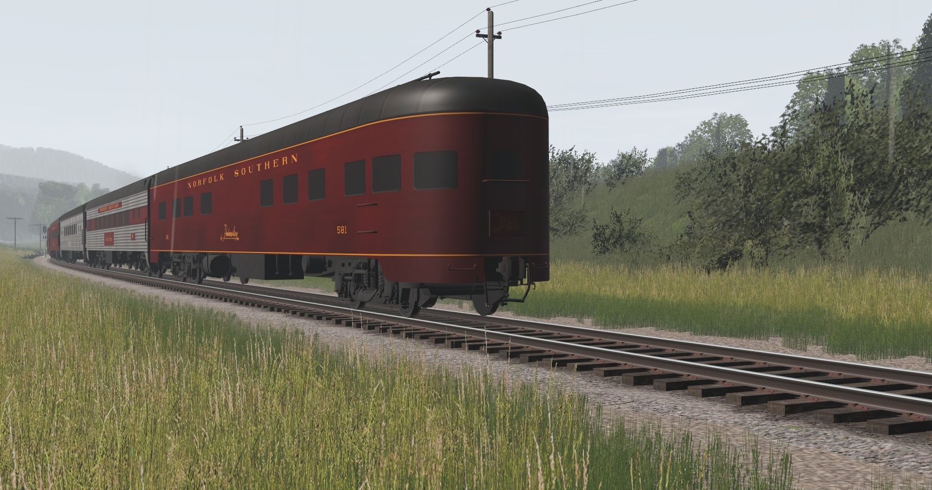 Trainz Portal