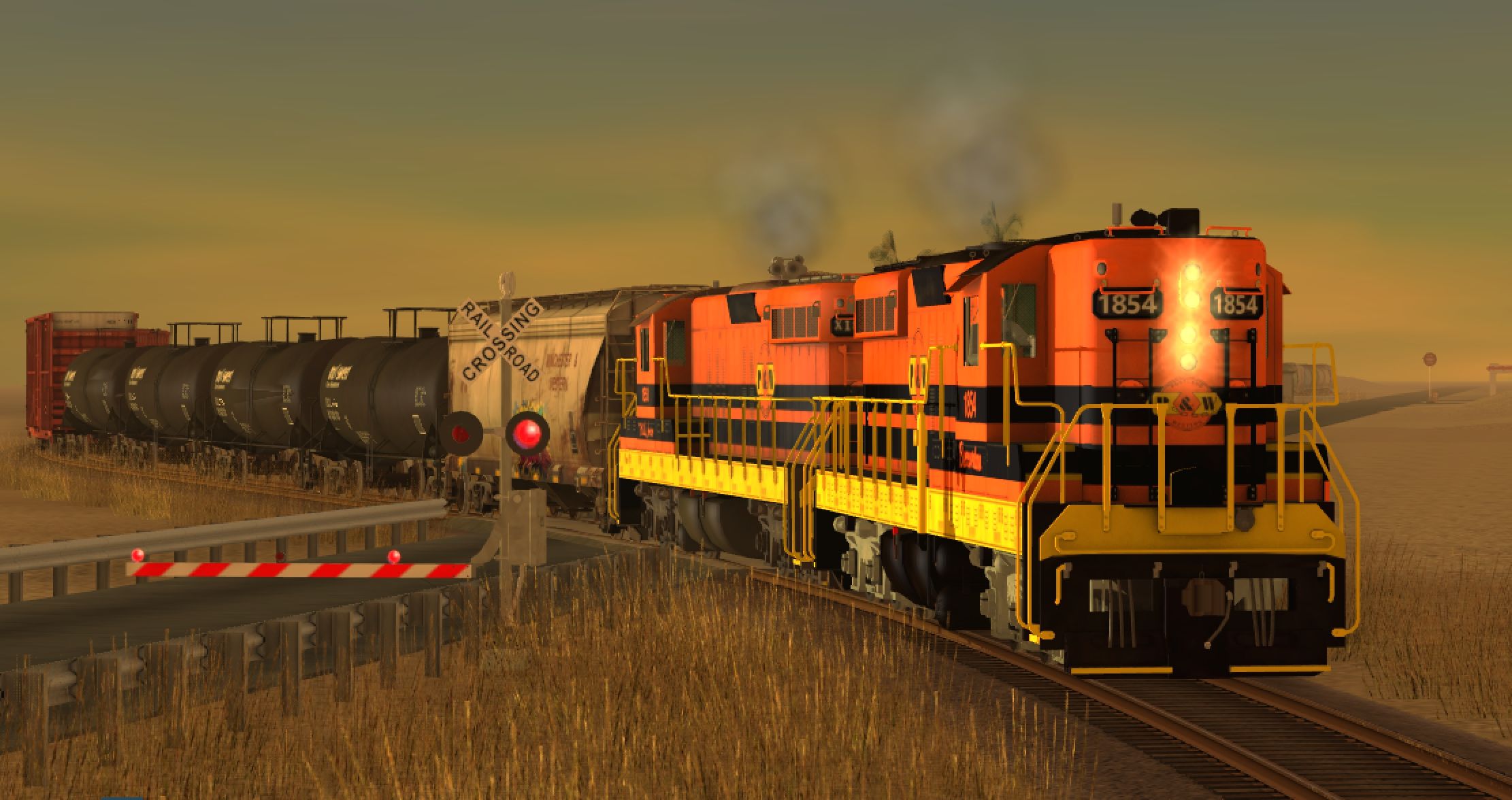 Trainz Portal