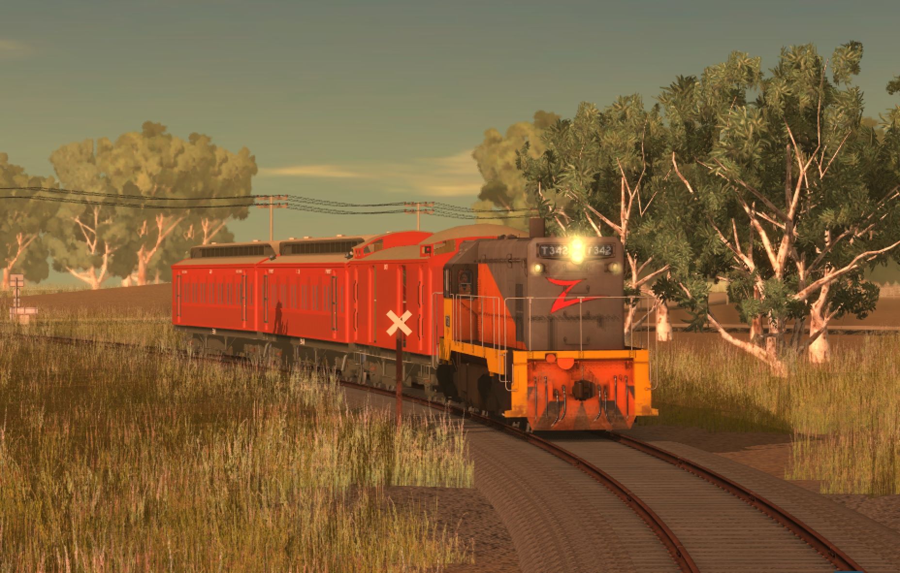 Trainz Portal