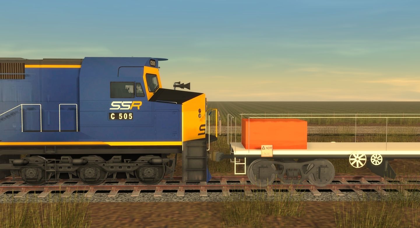 Trainz Portal
