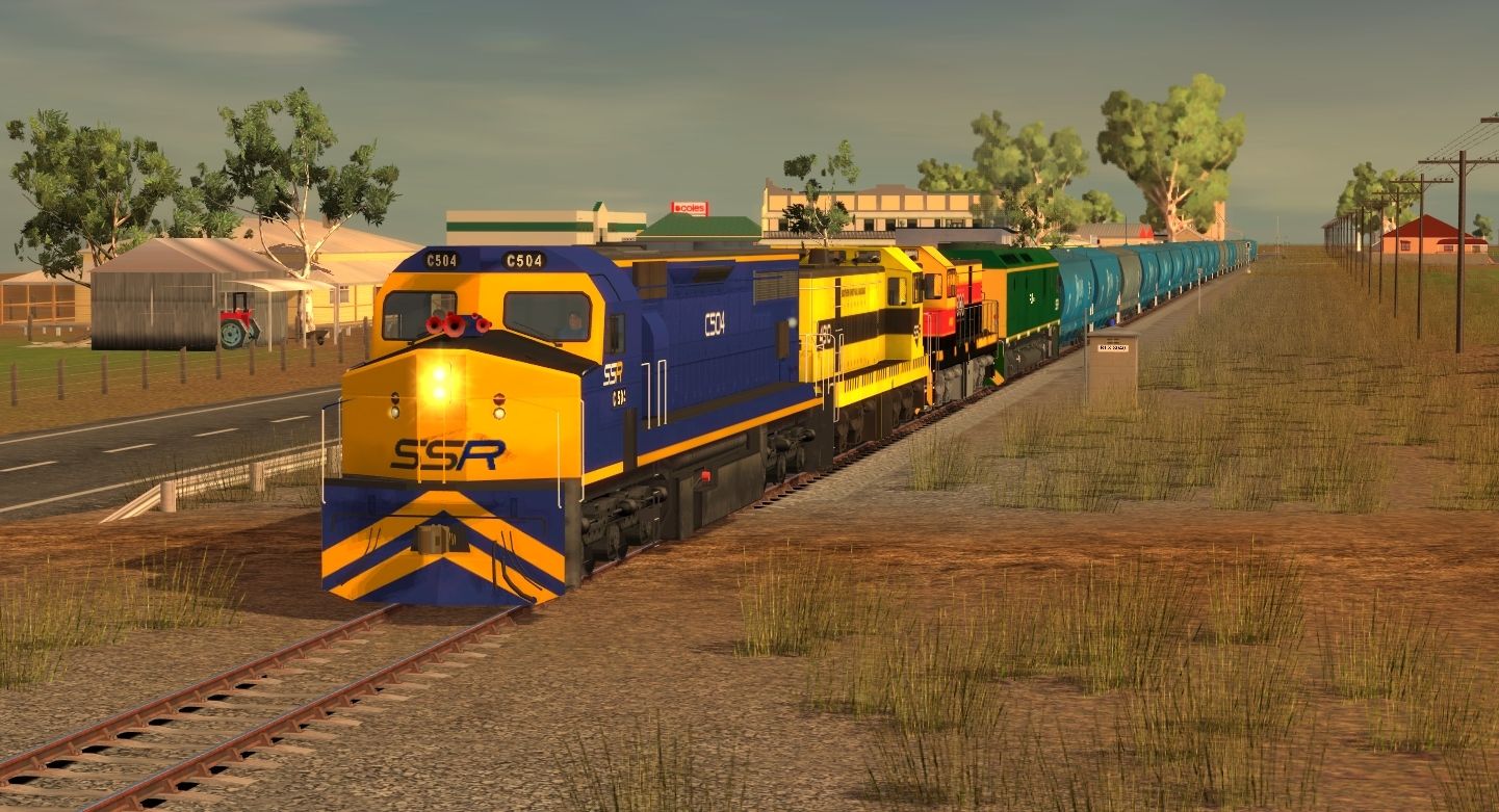 Trainz Portal