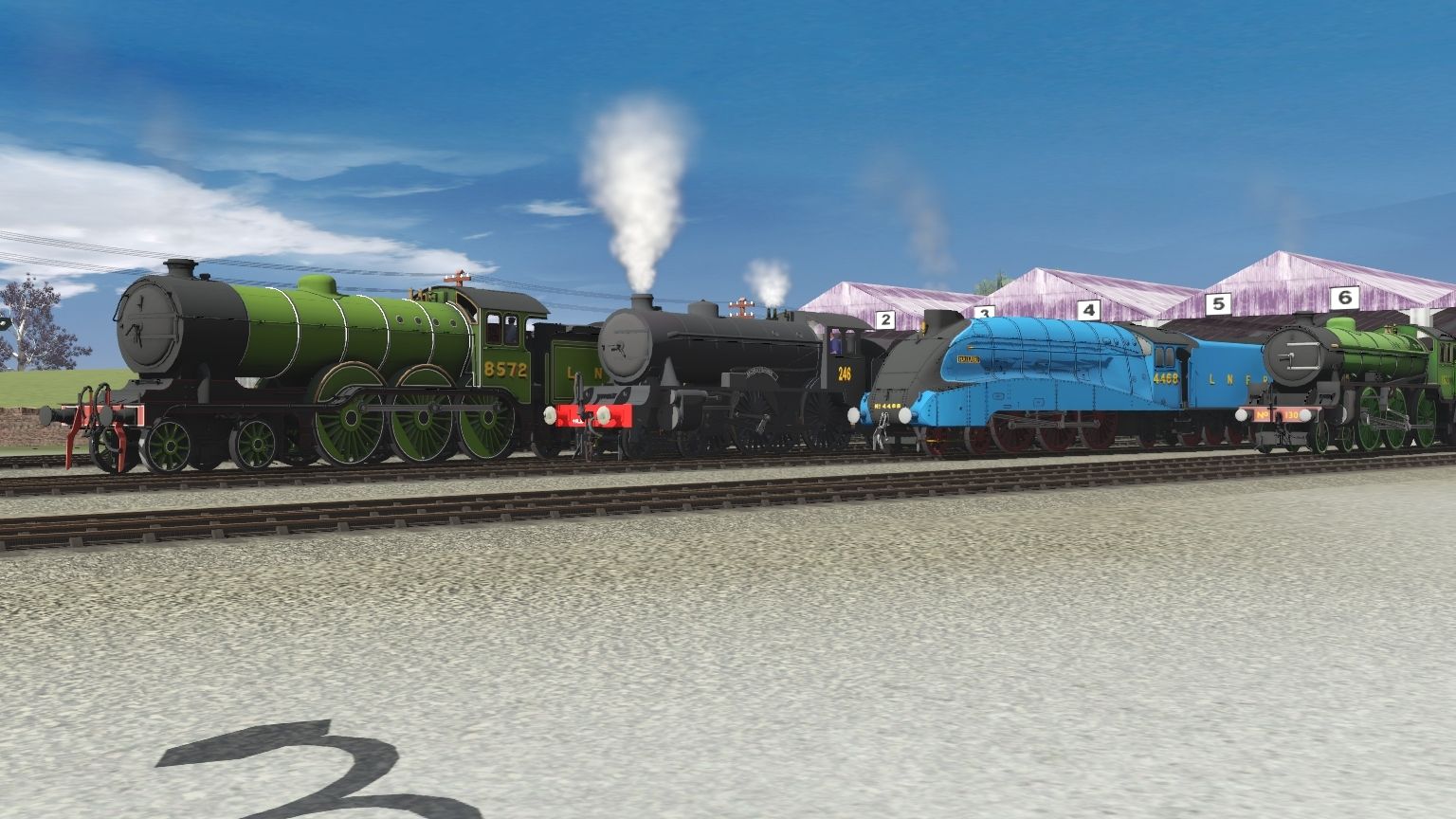 Trainz Portal