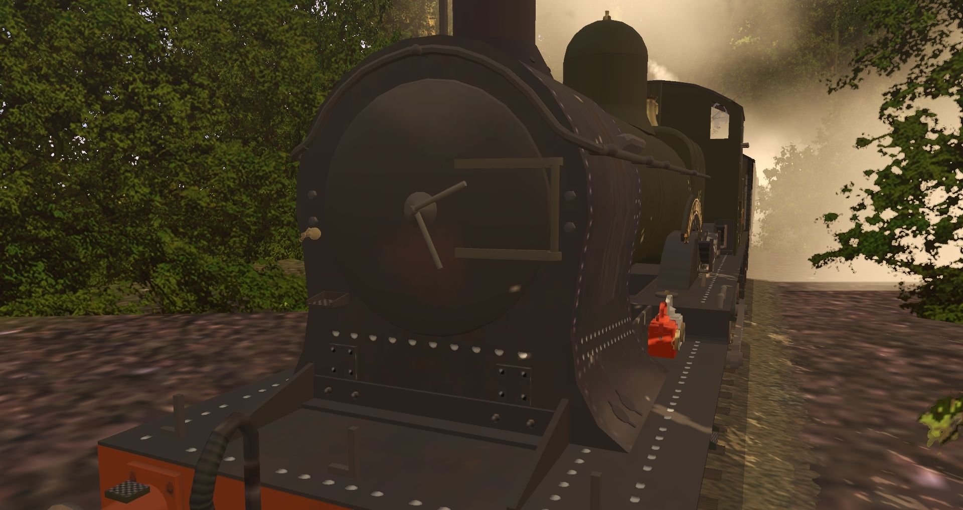 Trainz Portal