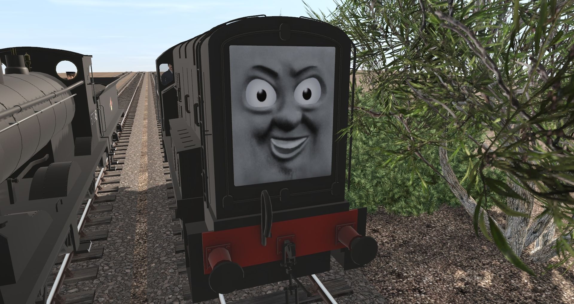 Trainz Portal