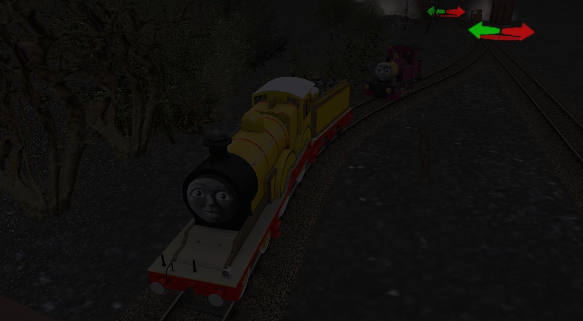 Trainz Portal