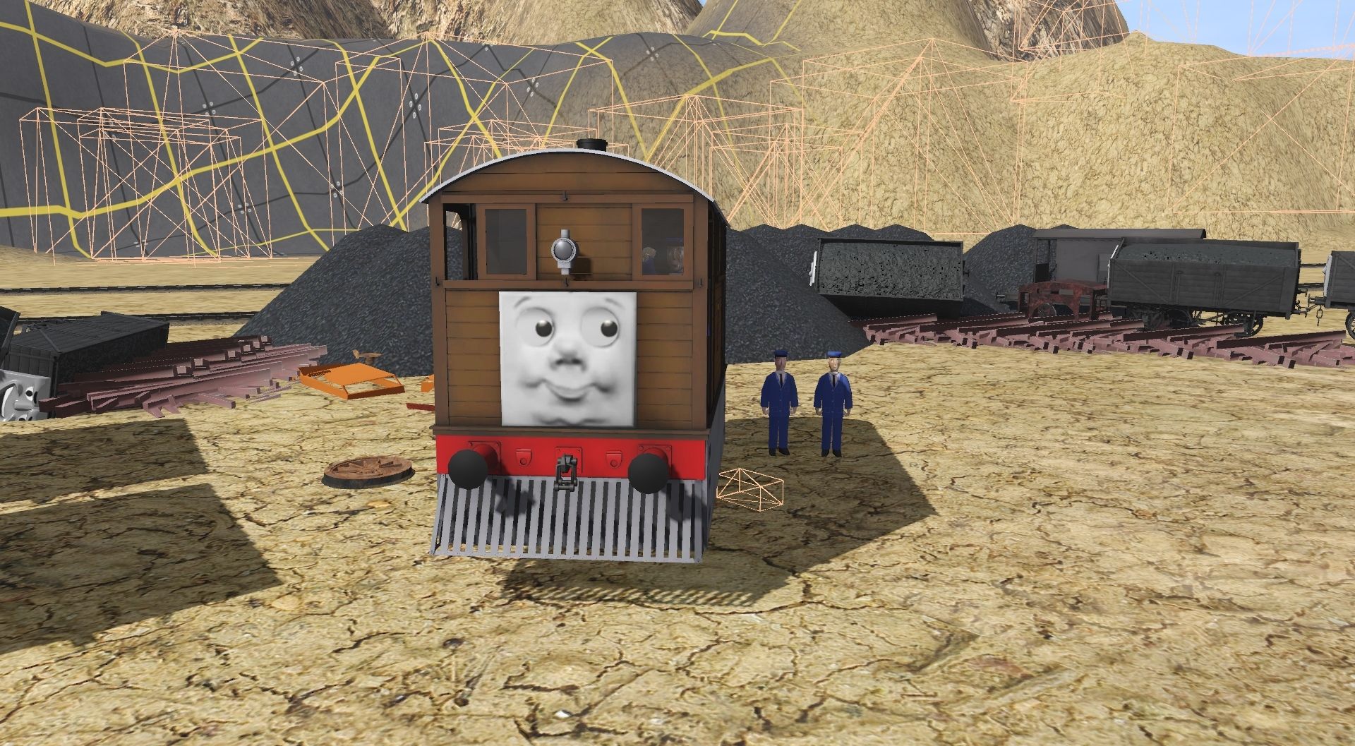 Trainz Portal