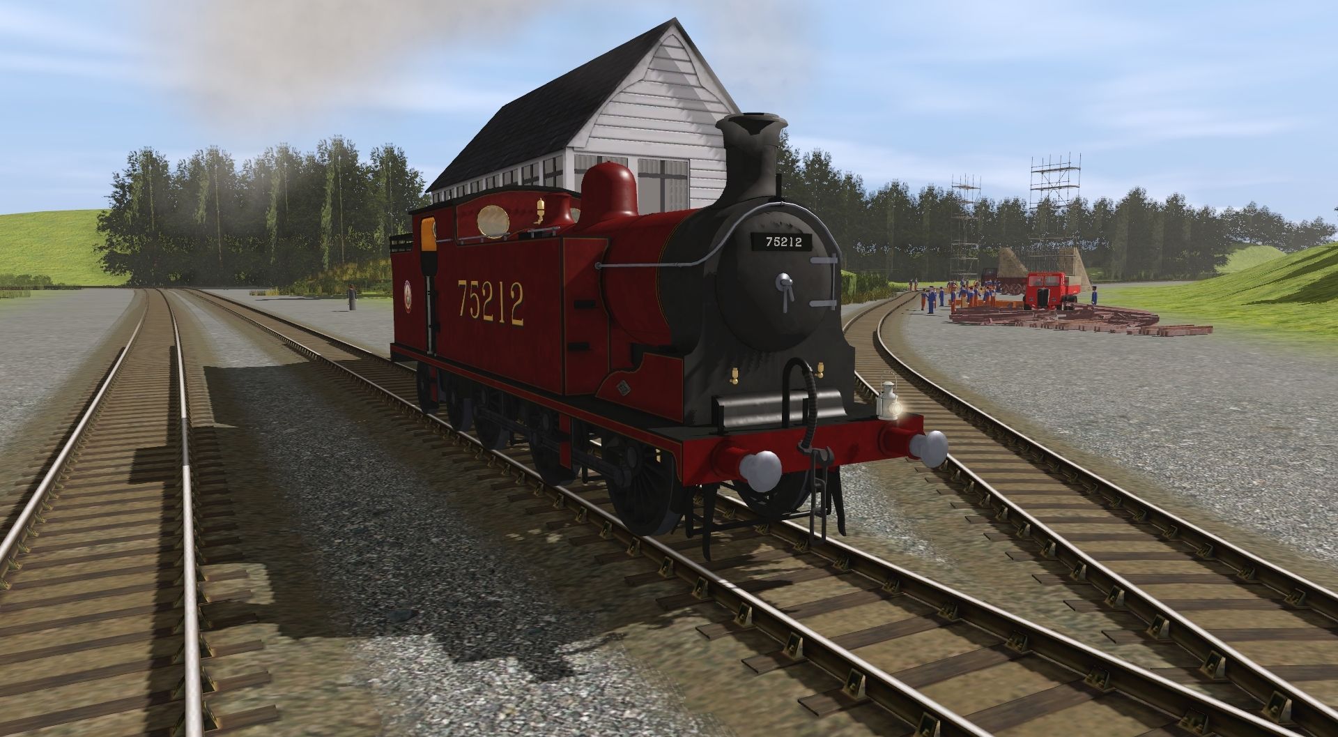 Trainz Portal