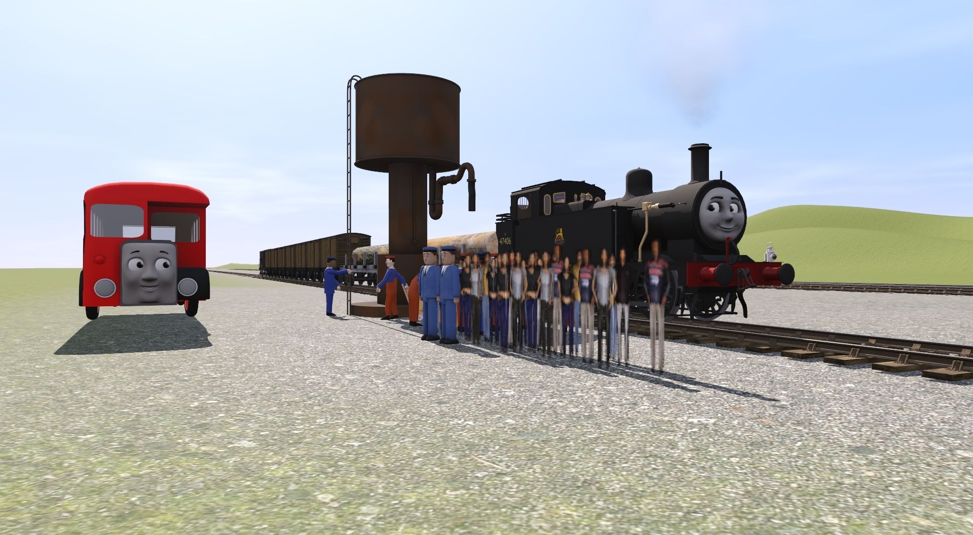 Trainz Portal