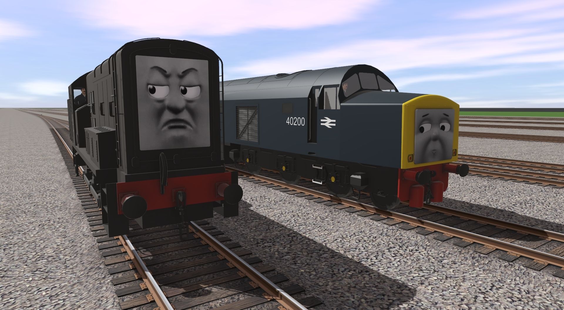 Trainz Portal