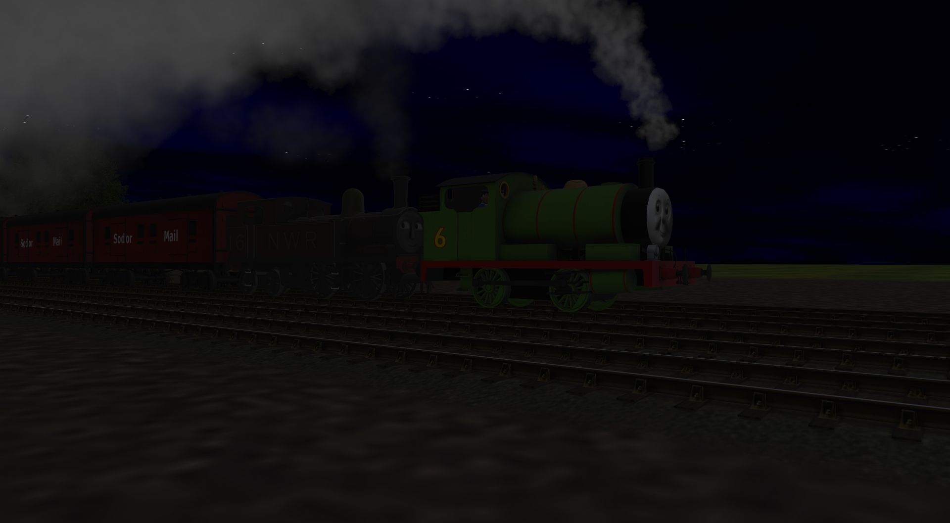 Trainz Portal