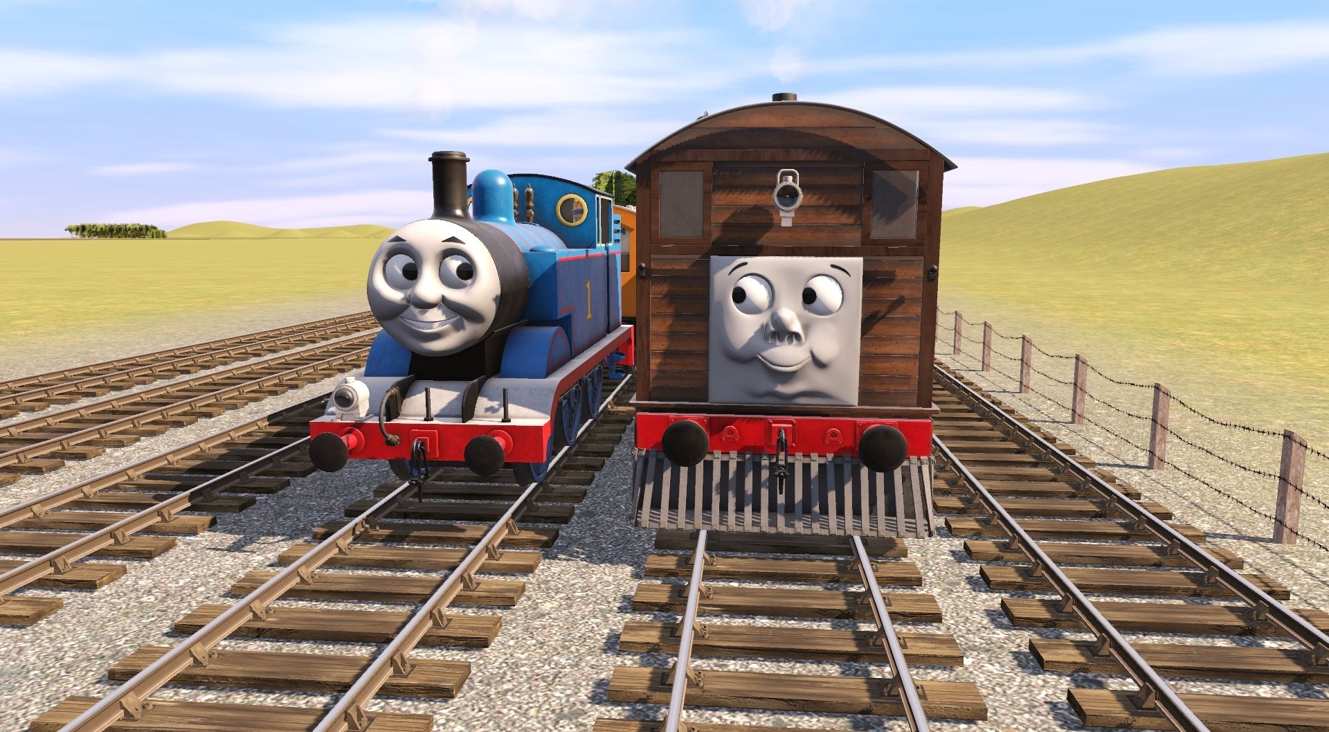 Trainz Portal