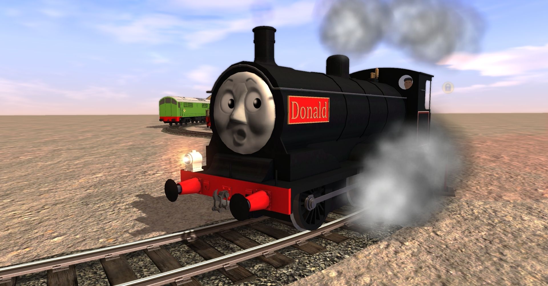 Trainz Portal