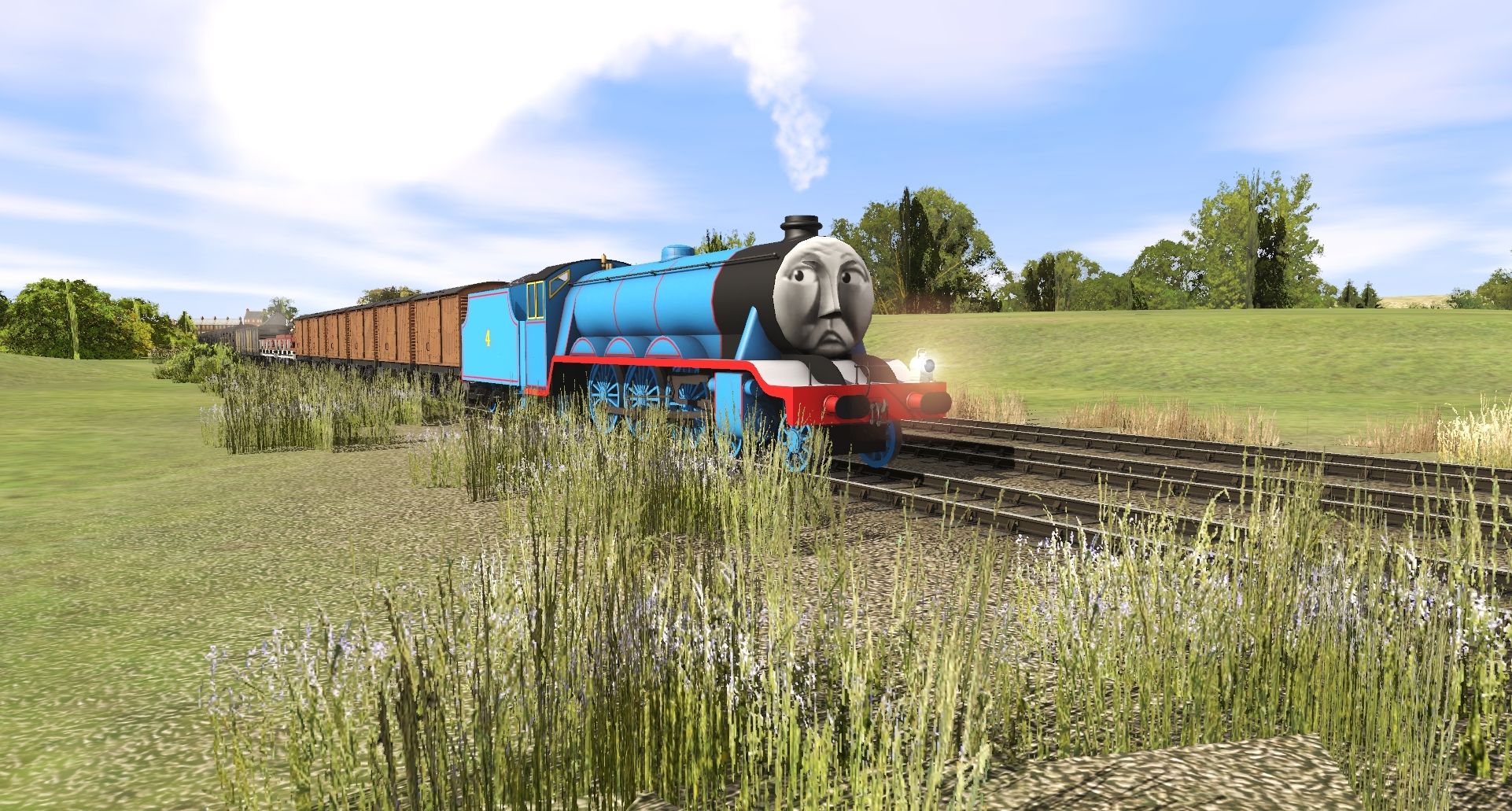 Trainz Portal