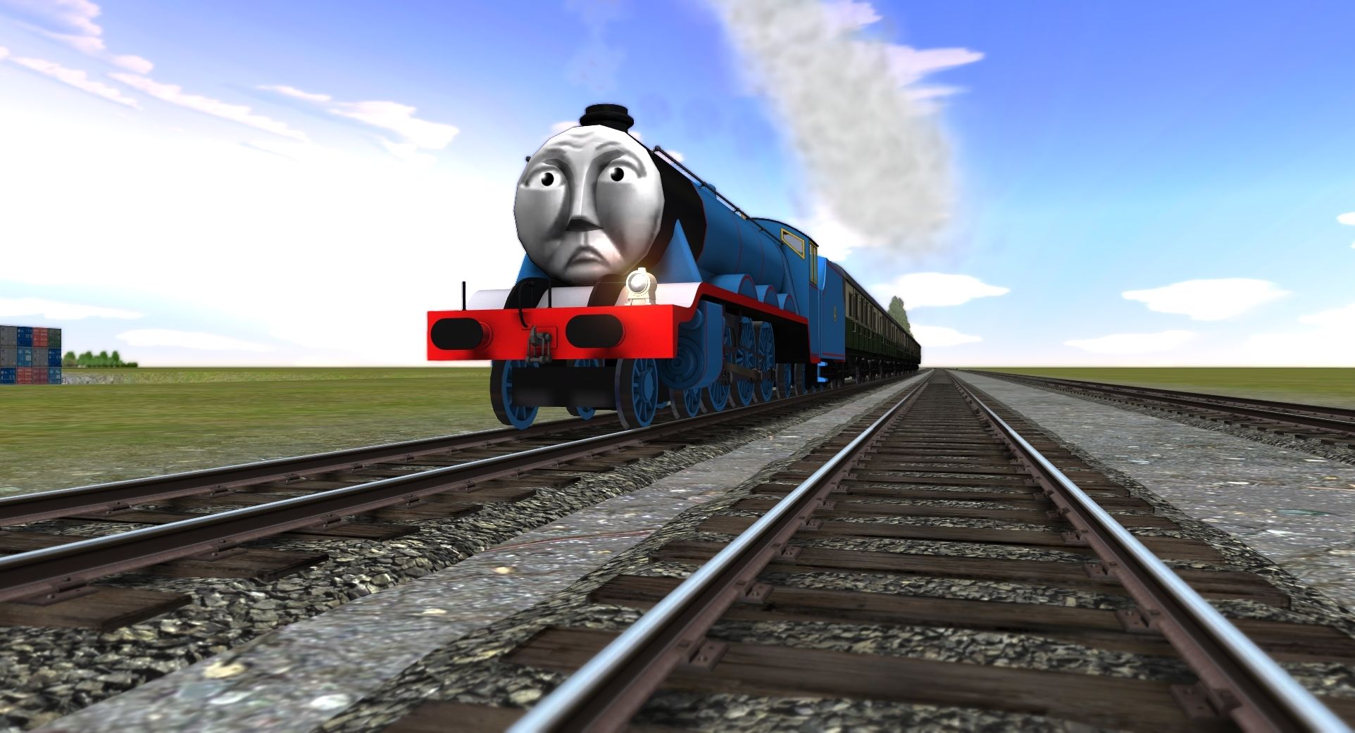 Trainz Portal