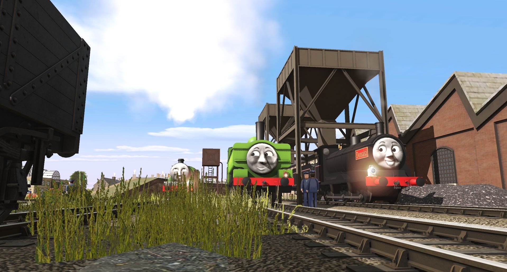Trainz Portal