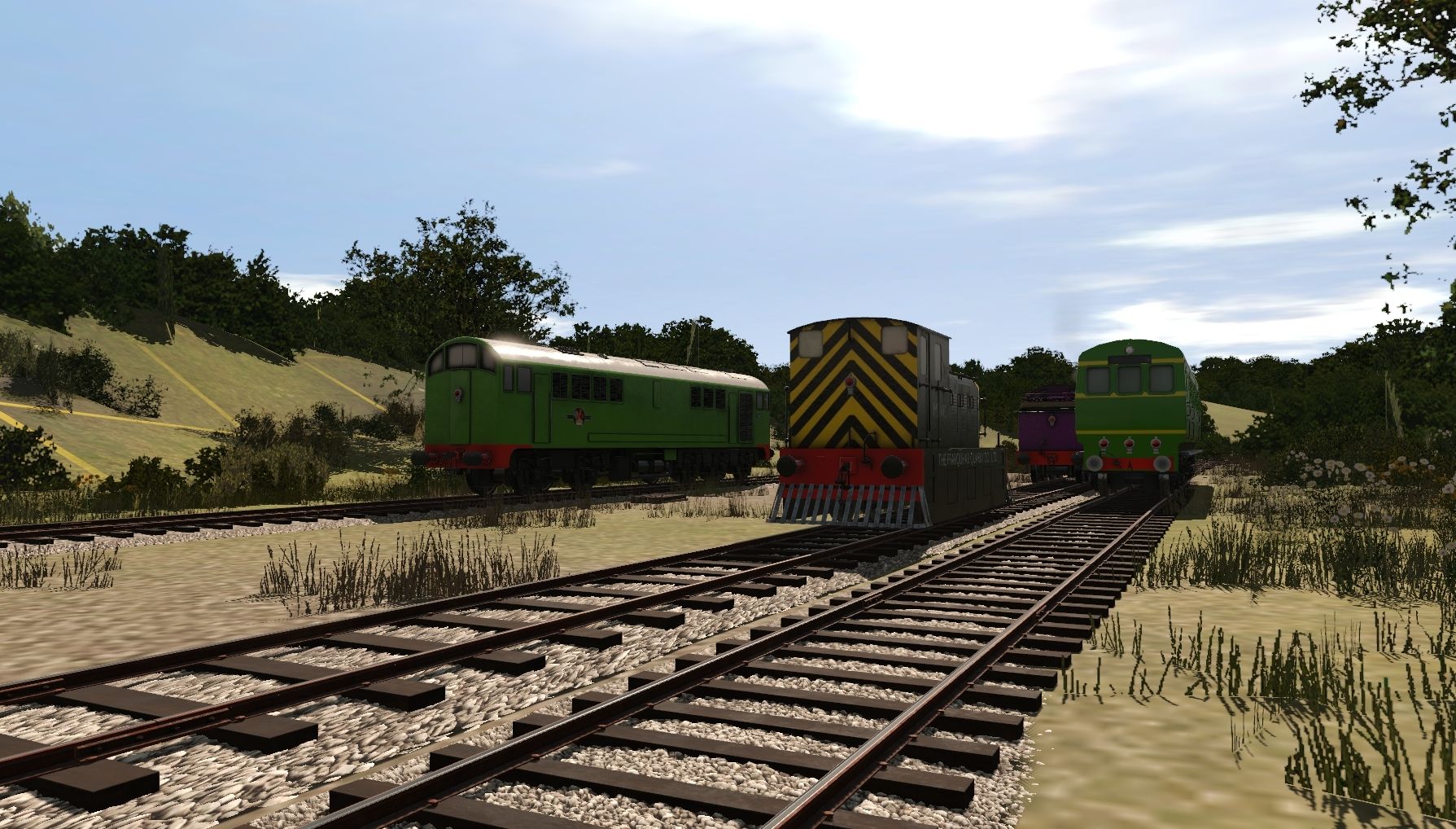 Trainz Portal