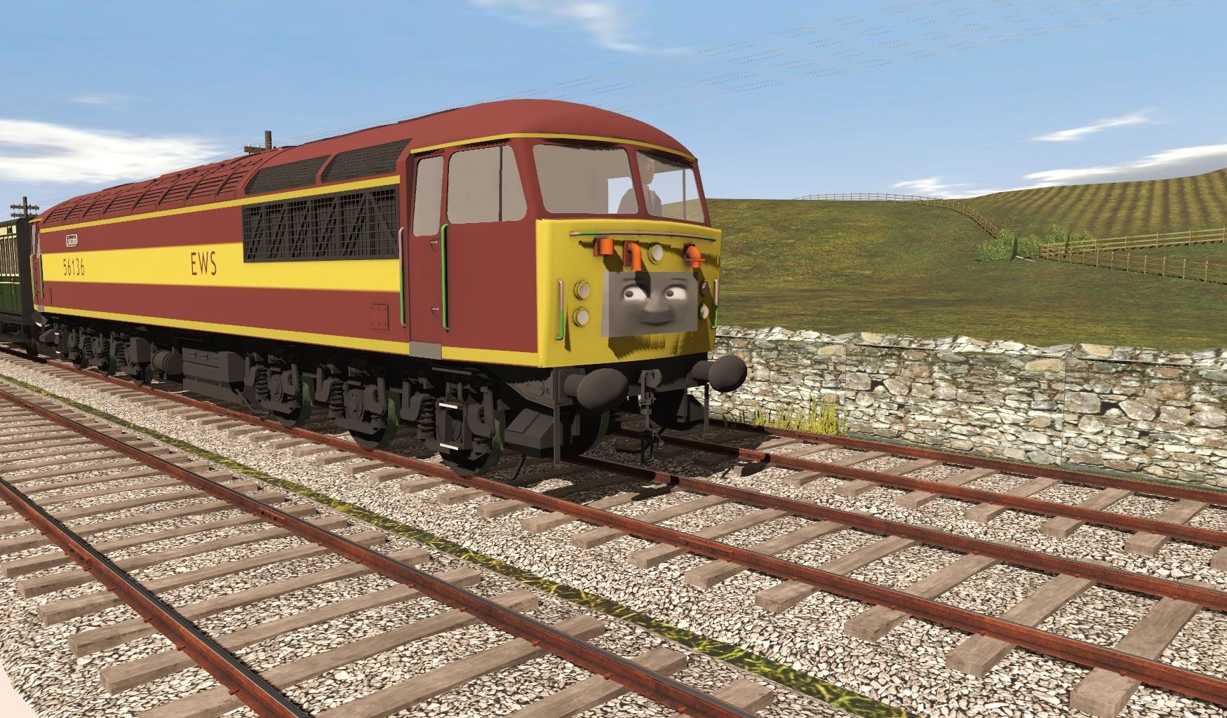 Trainz Portal