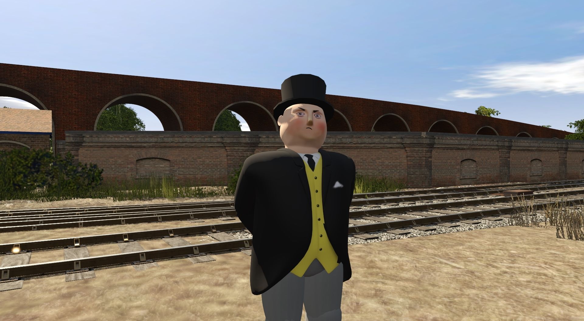 Trainz Portal