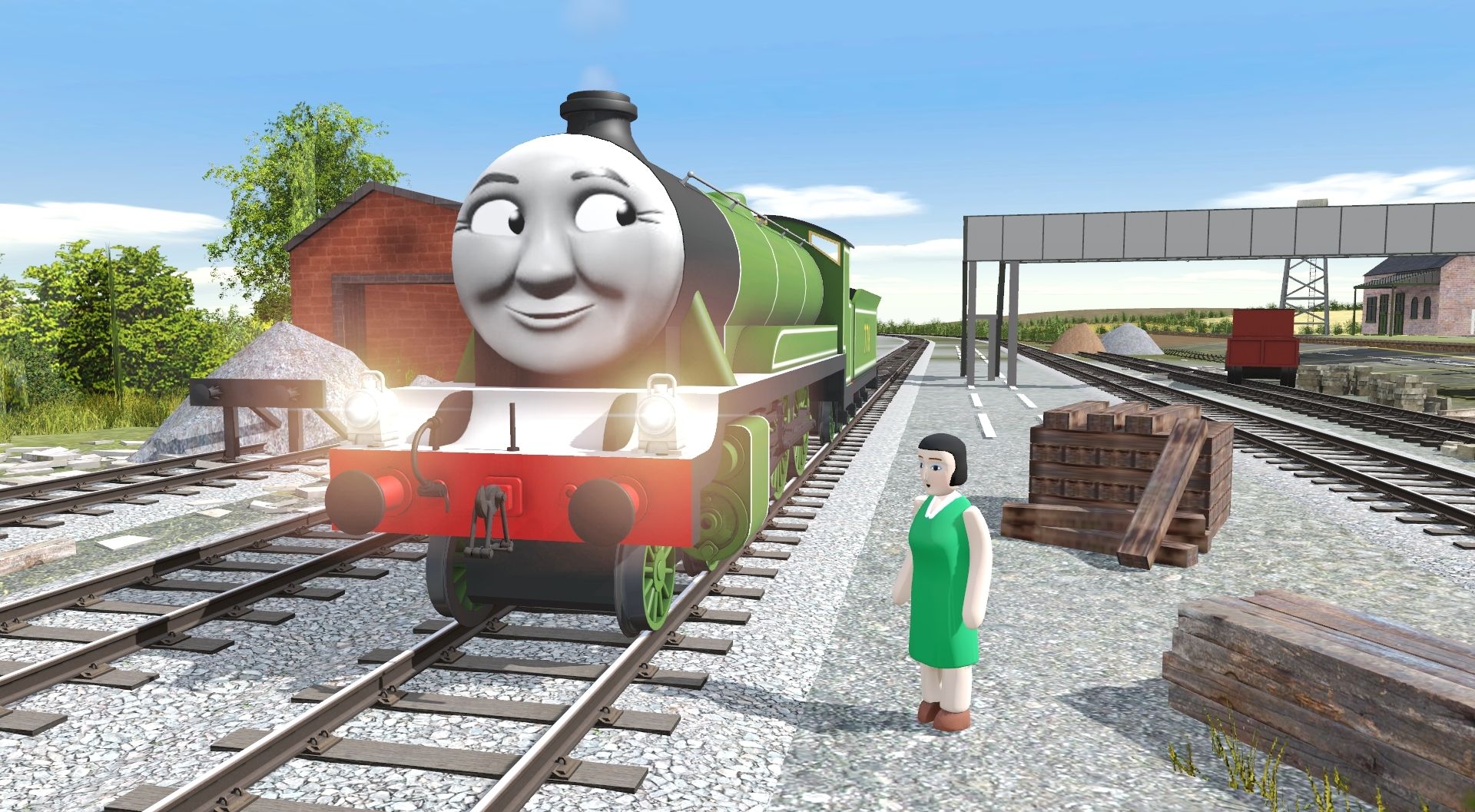 Trainz Portal