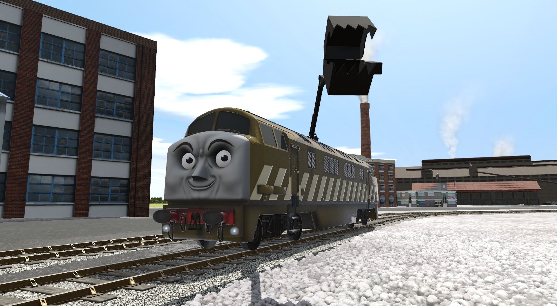 Trainz Portal
