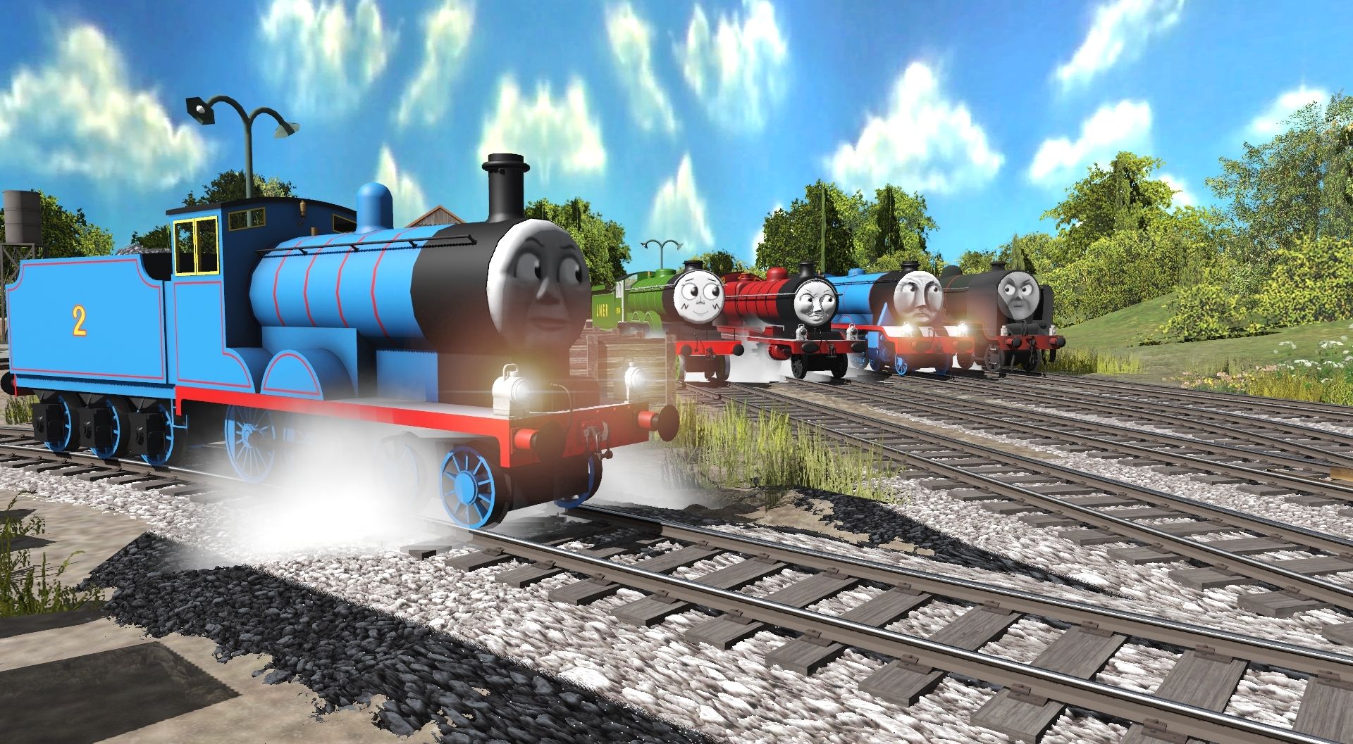 Trainz Portal