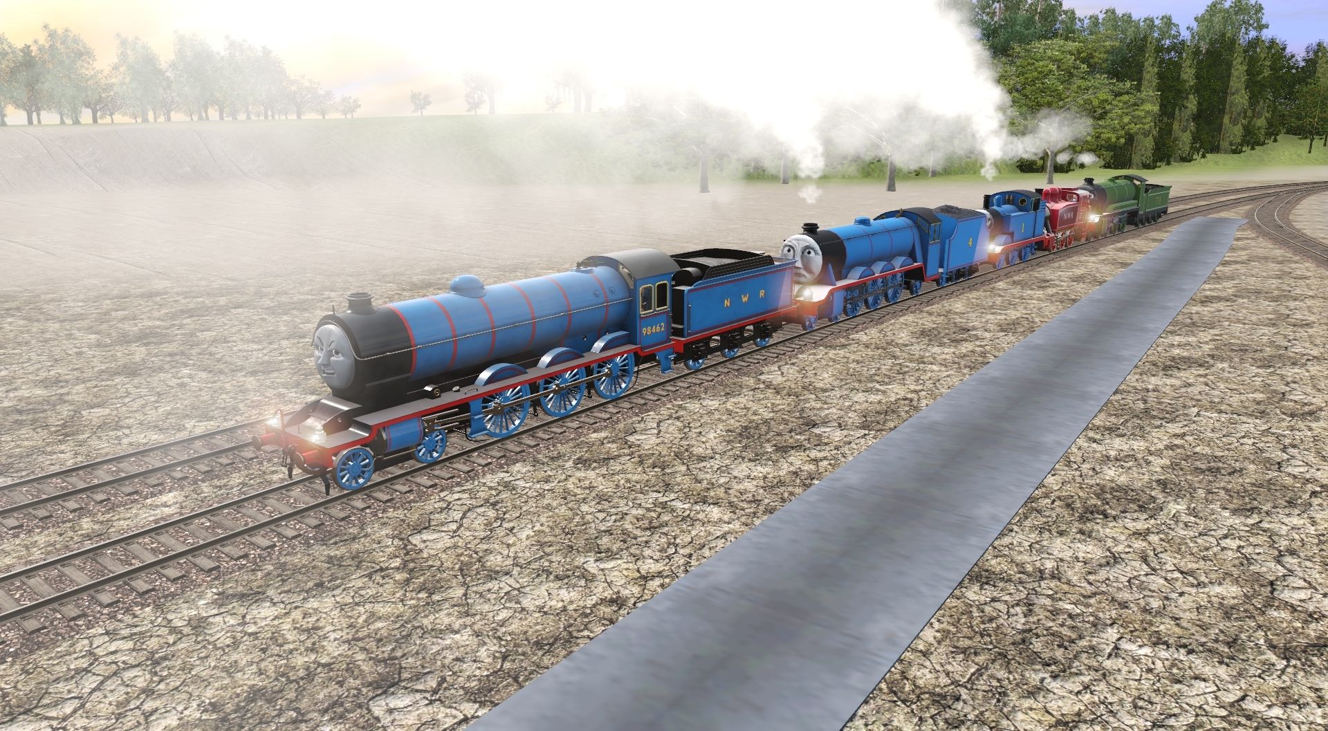 Trainz Portal