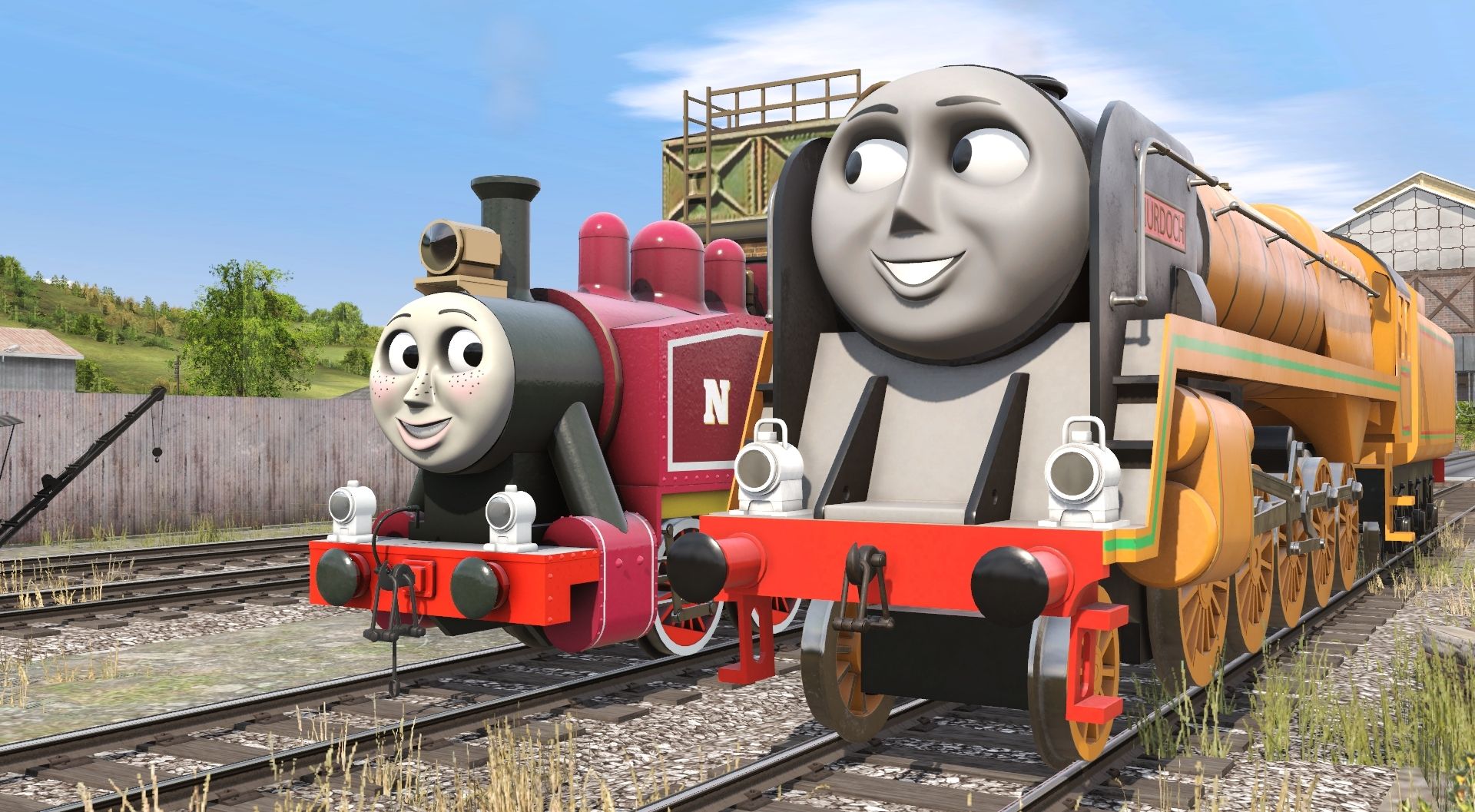 Trainz Portal