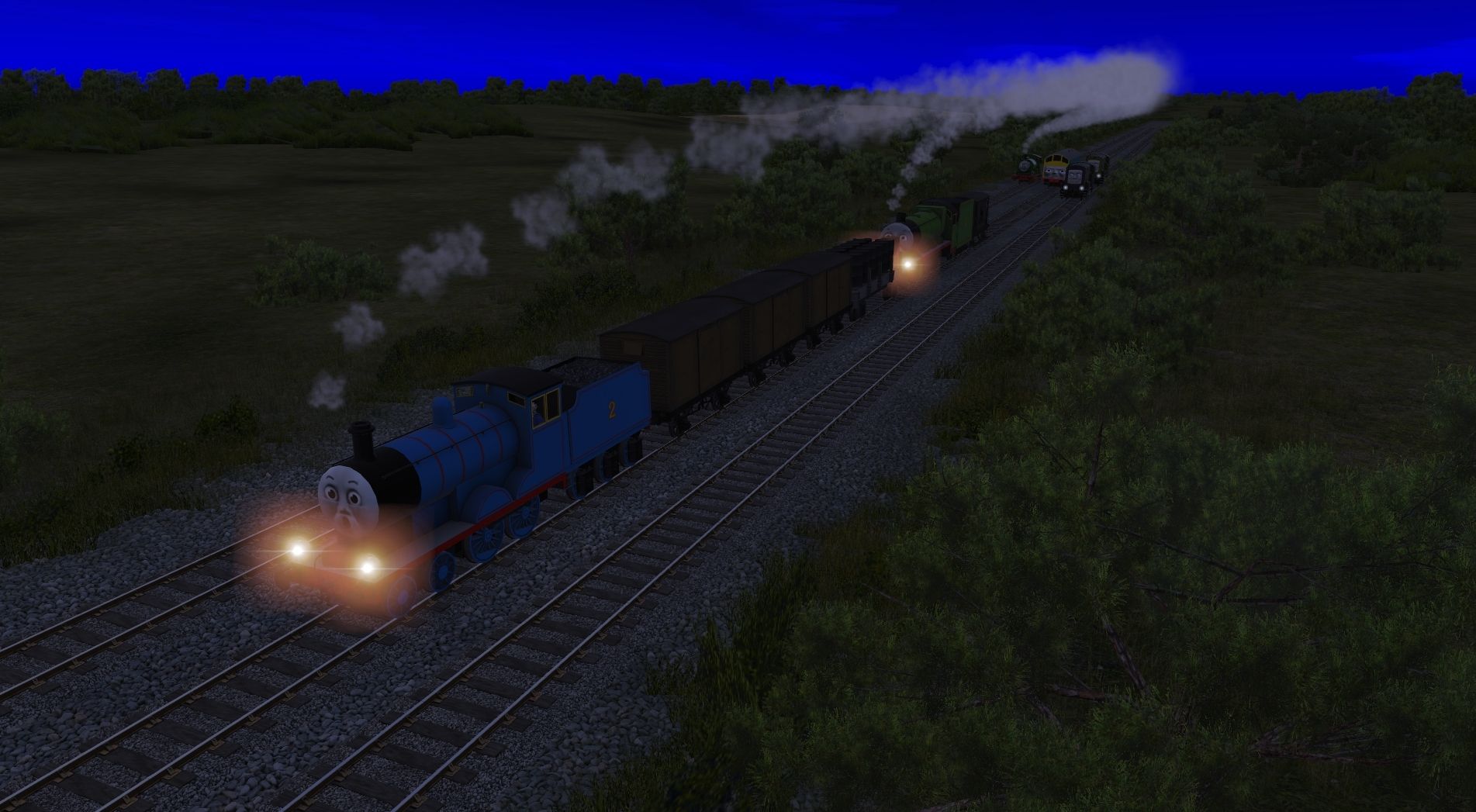 Trainz Portal