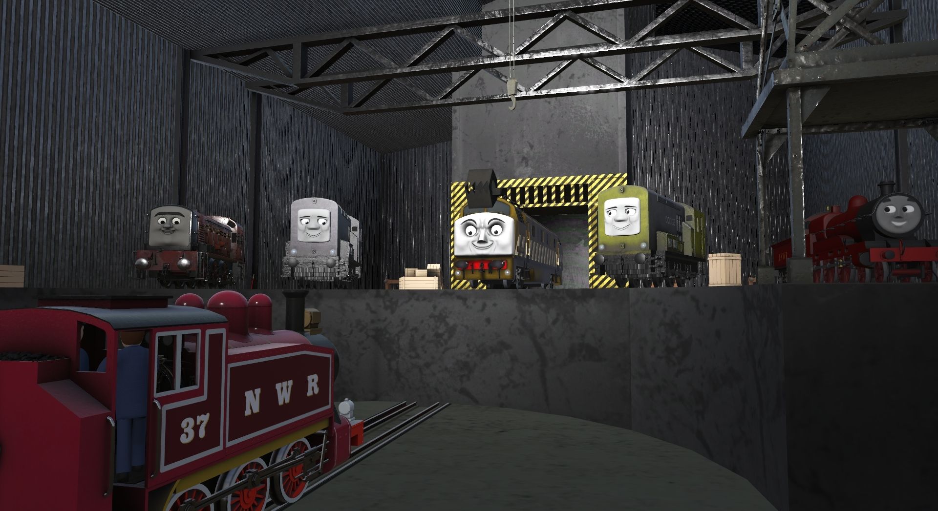 Trainz Portal