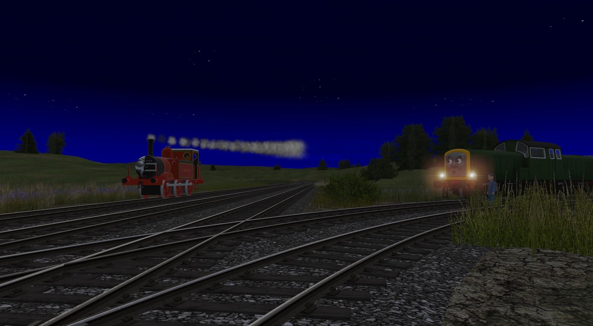 Trainz Portal