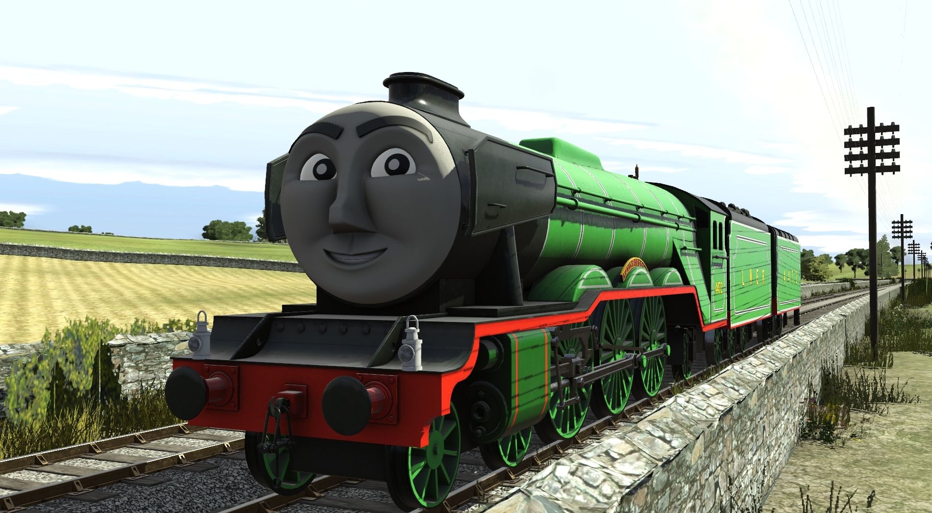 Trainz Portal