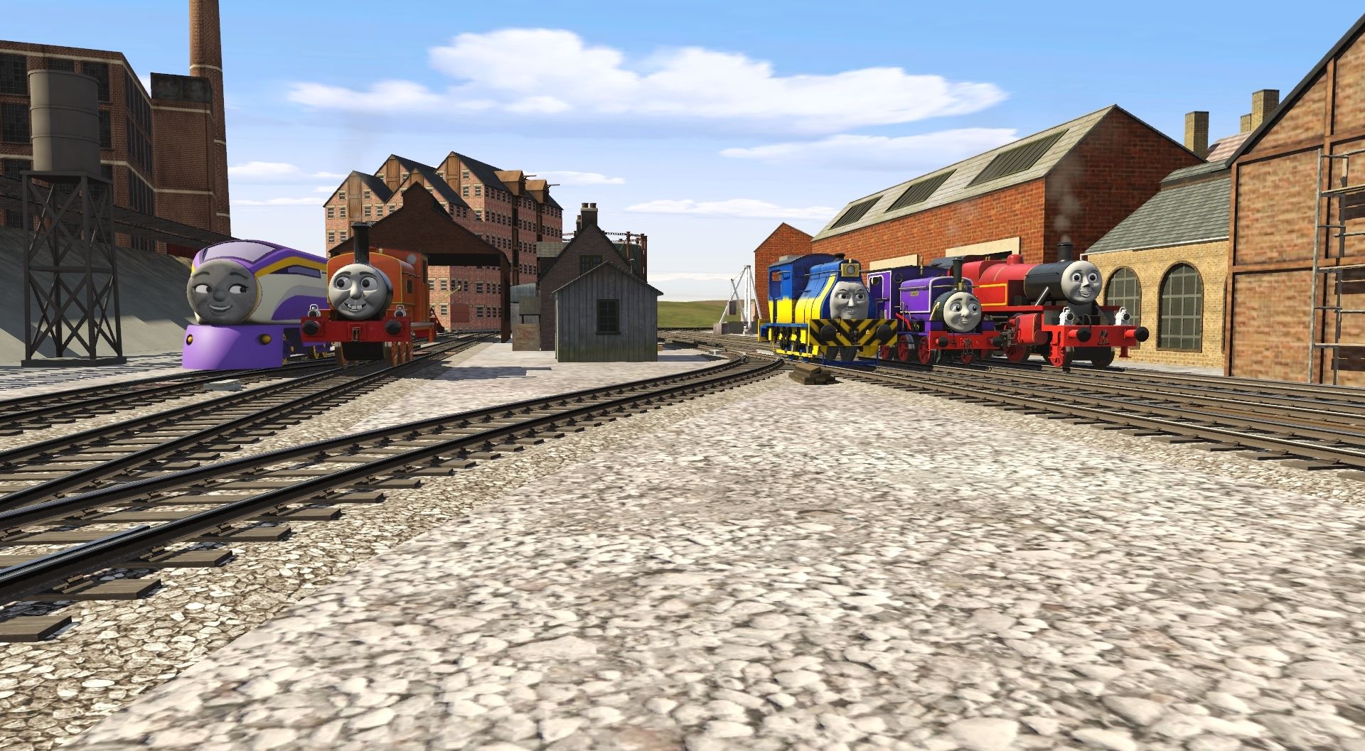 Trainz Portal