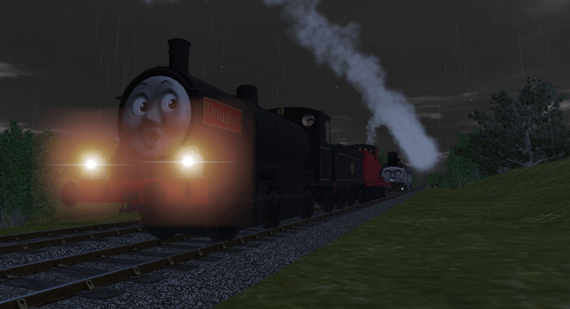 Trainz Portal