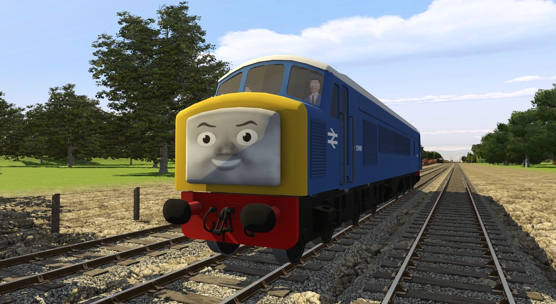 Trainz Portal
