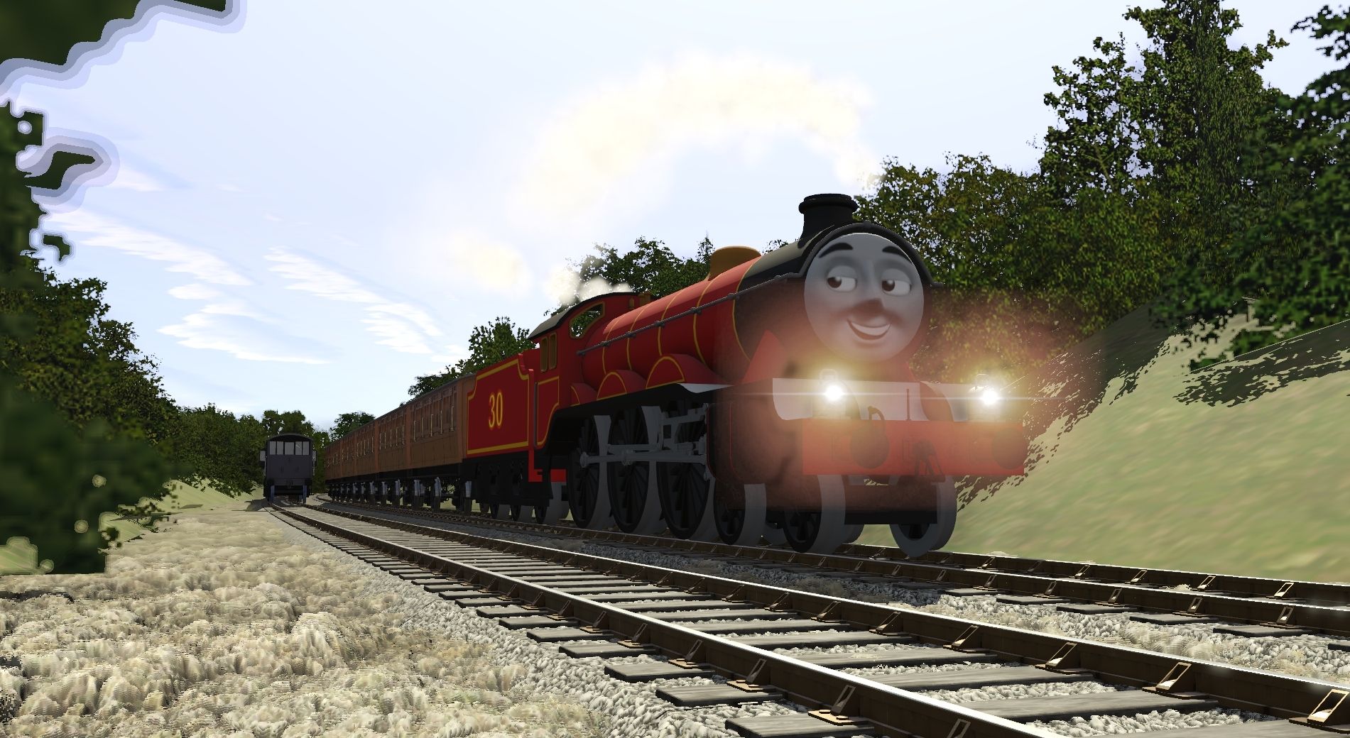 Trainz Portal