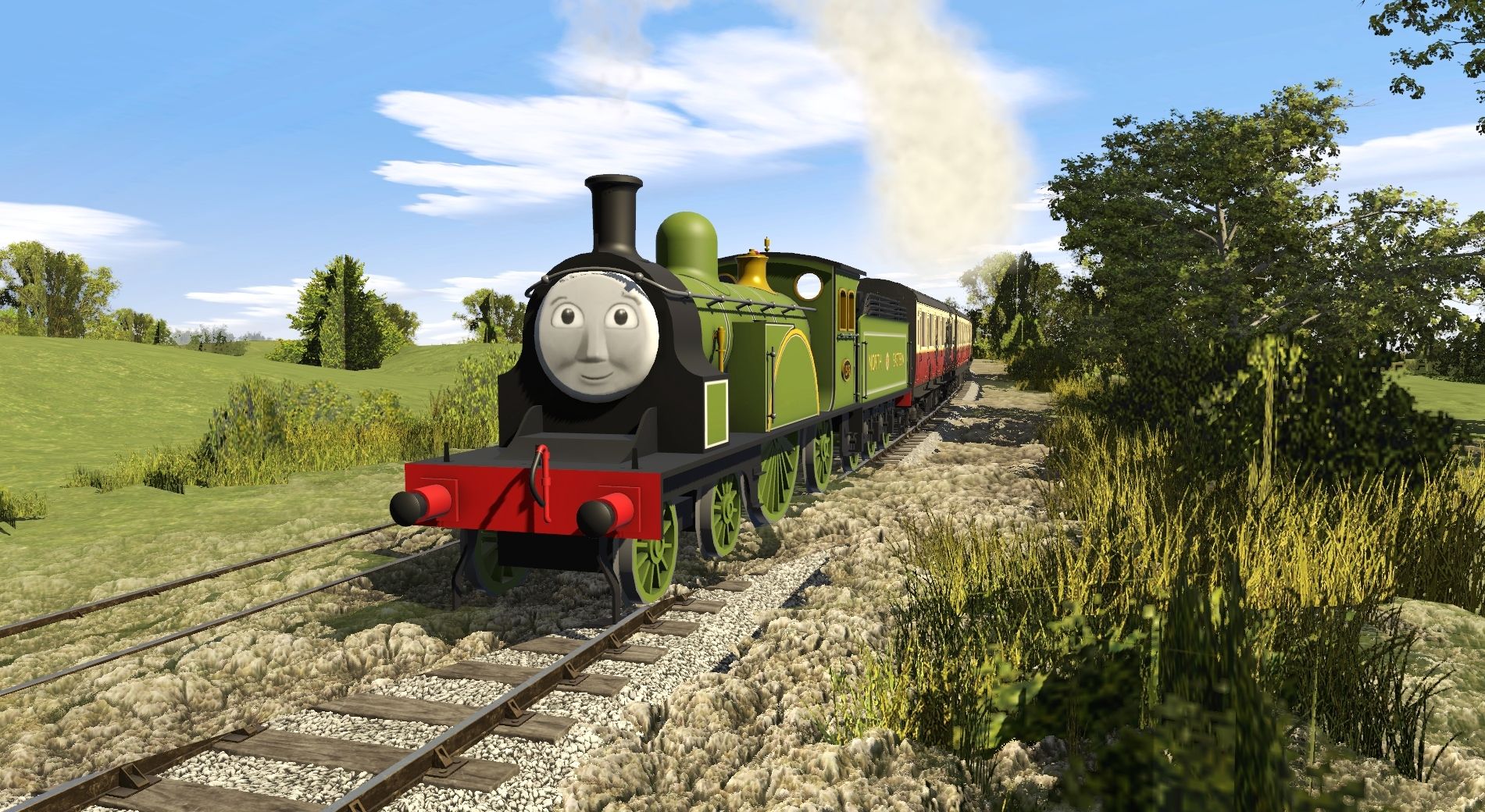 Trainz Portal
