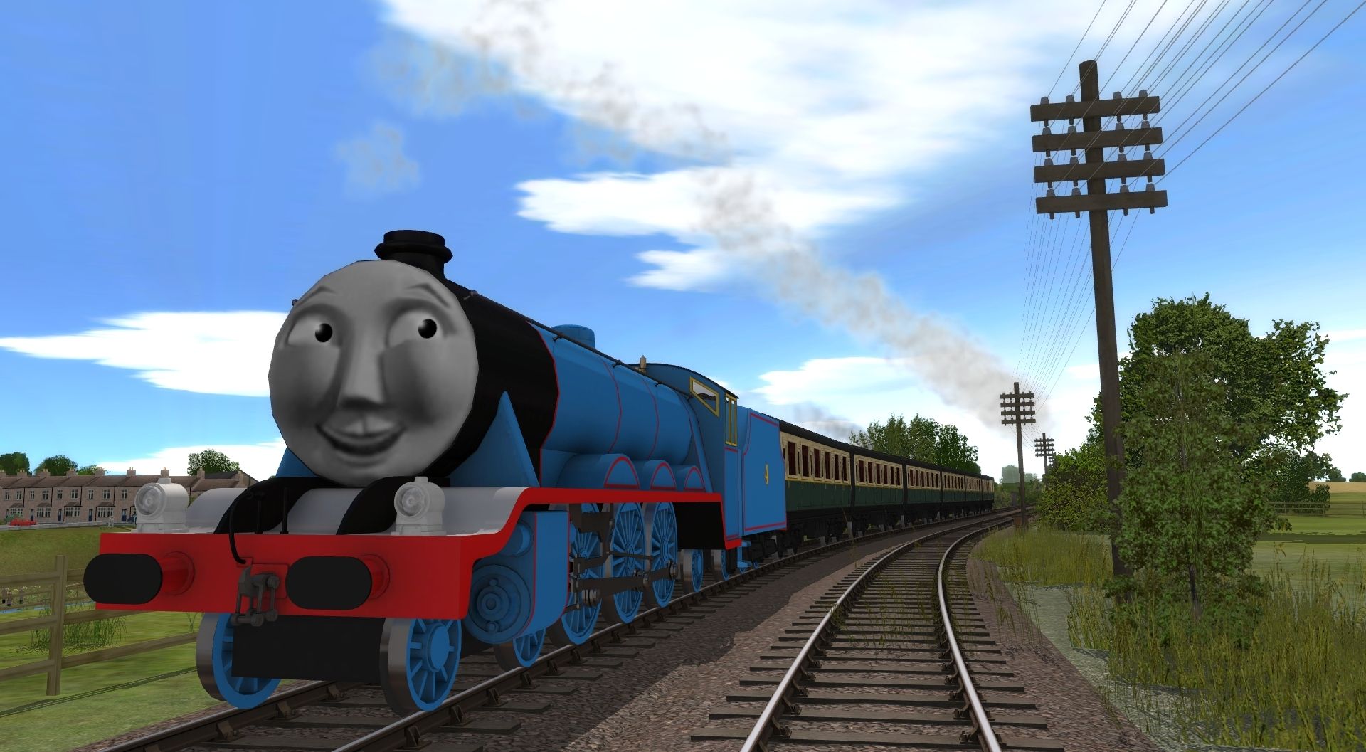 Trainz Portal