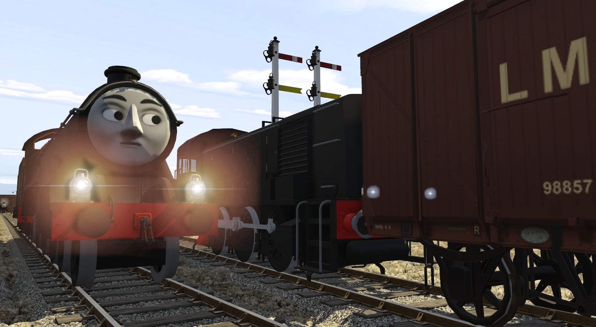 Trainz Portal