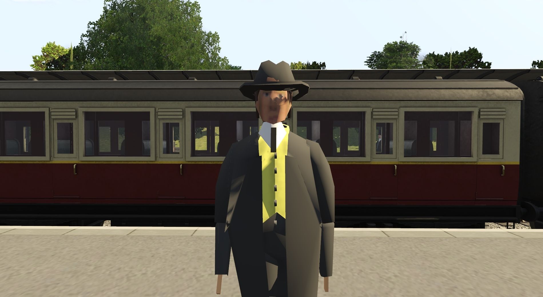 Trainz Portal