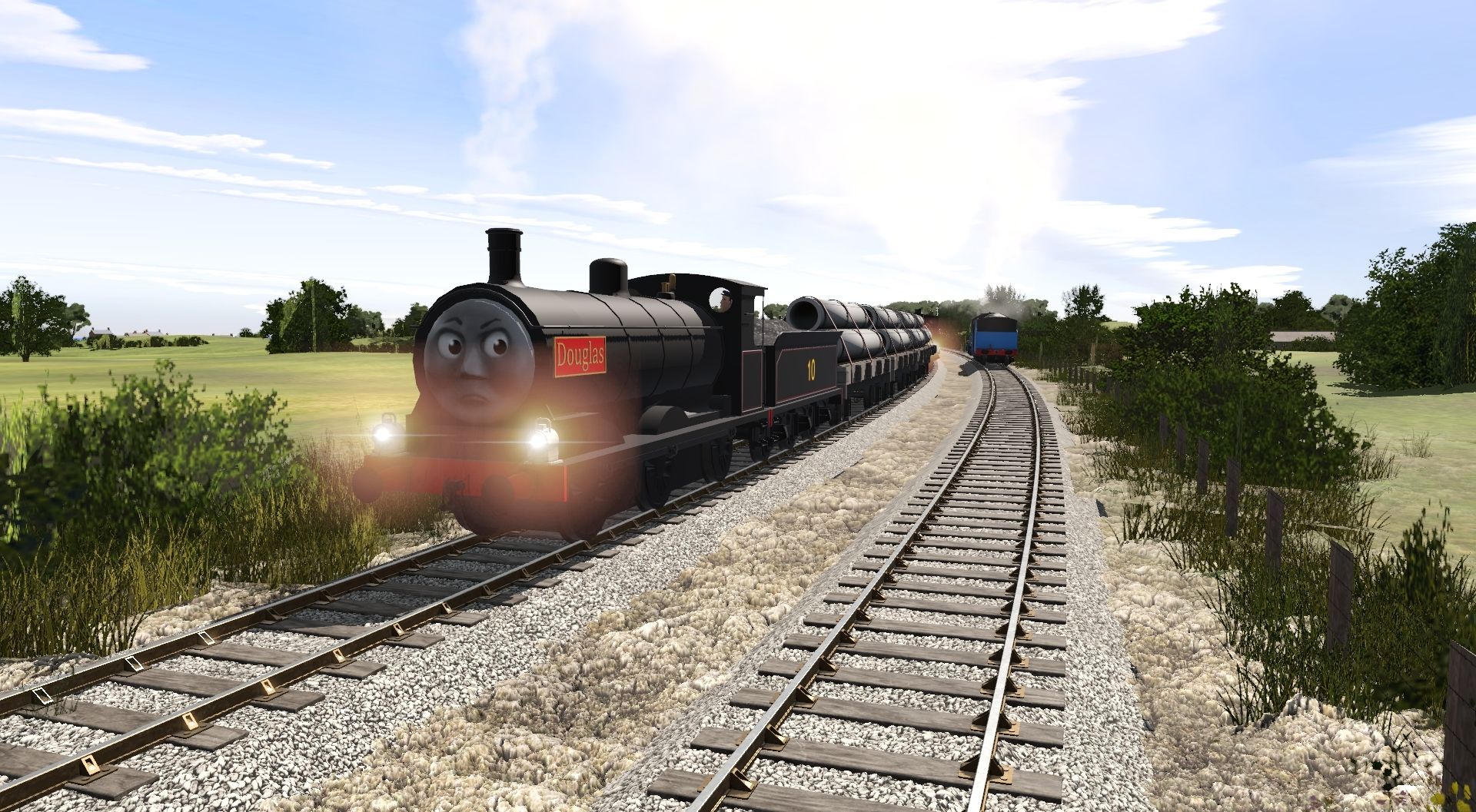 Trainz Portal