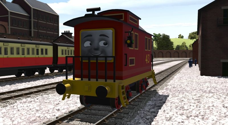 Trainz Portal